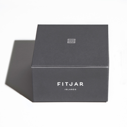Fitjar Islands Trebolle - Fitjar Islands