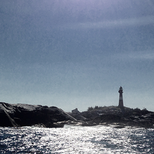 FITJAR ISLANDS: SKANDINAVISK DUFT DESIGN