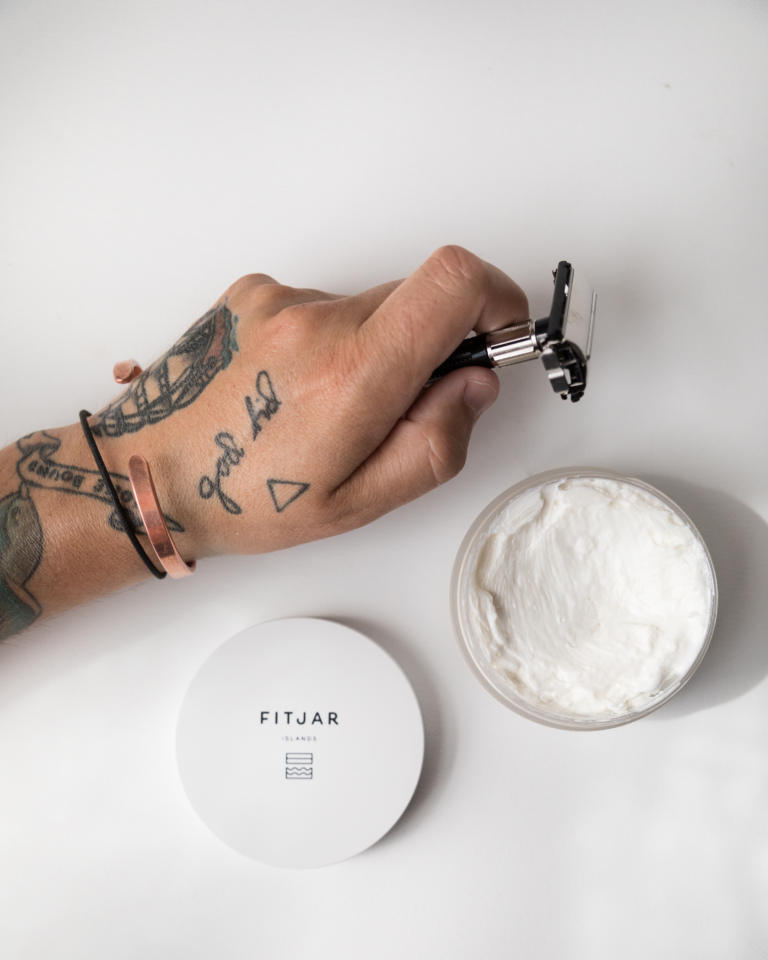 Fjellheim - Fitjar Islands