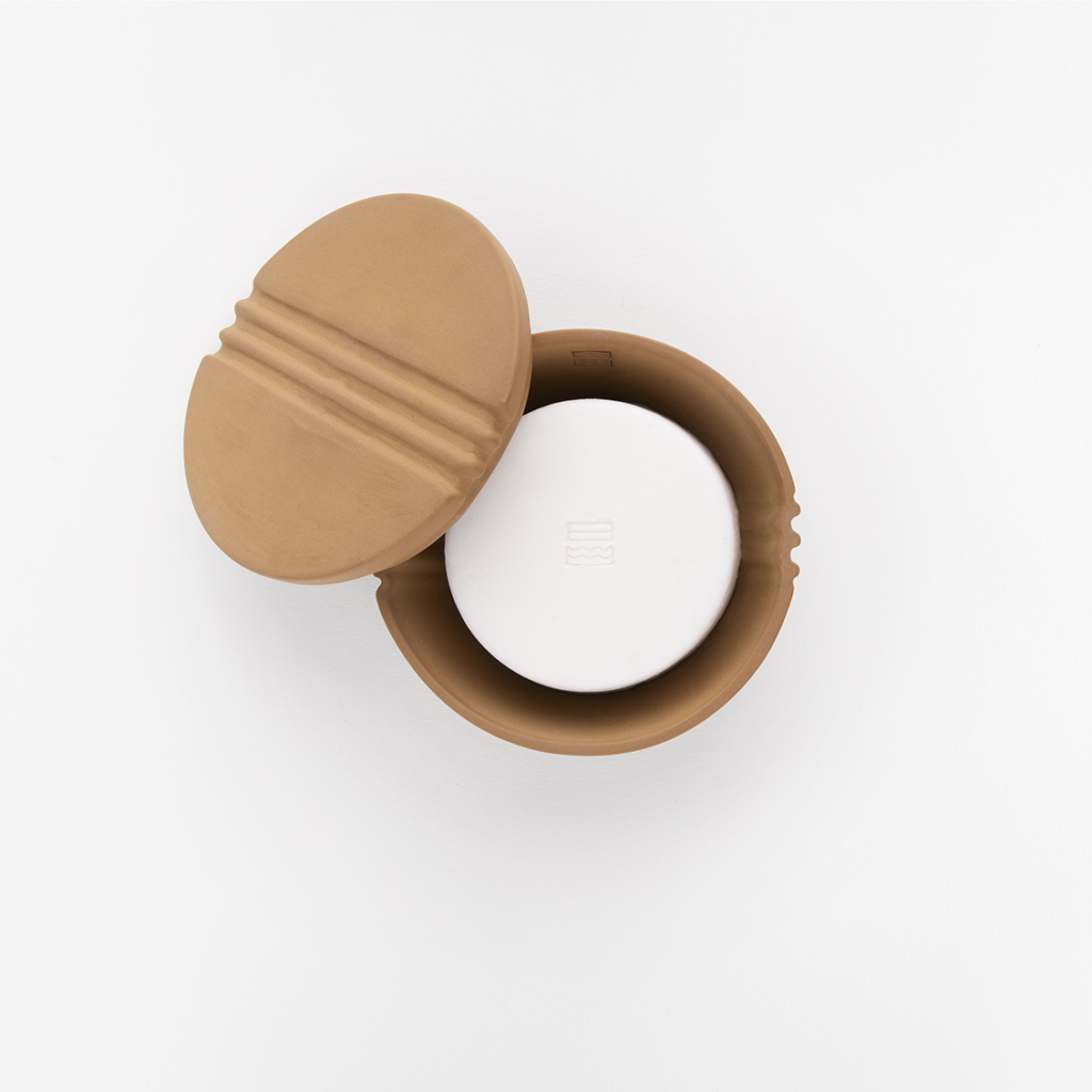 Fitjar Islands barbersåpe bolle x Rita Lysebo Egren | Ochre - Fitjar ...